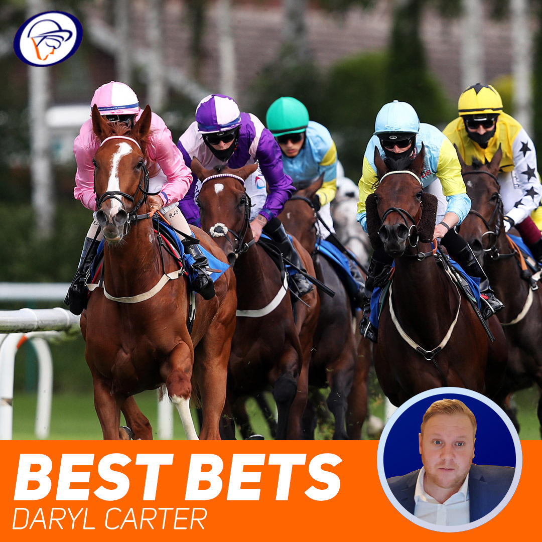 Daryl Carter Best Bets (7th April) - GG.co.uk