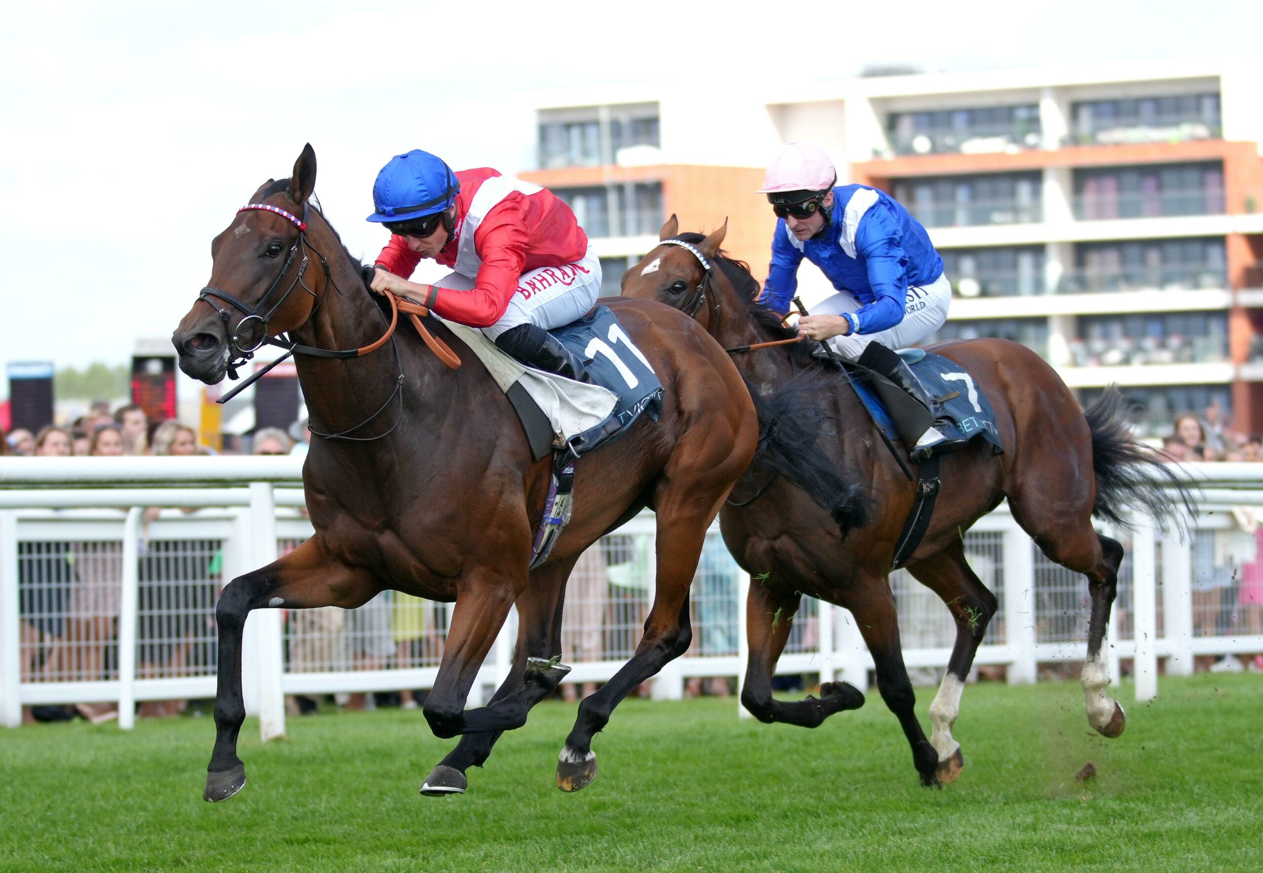 New & Exclusive: Matthew Sutcliffe's Value Pointers and Punts ...