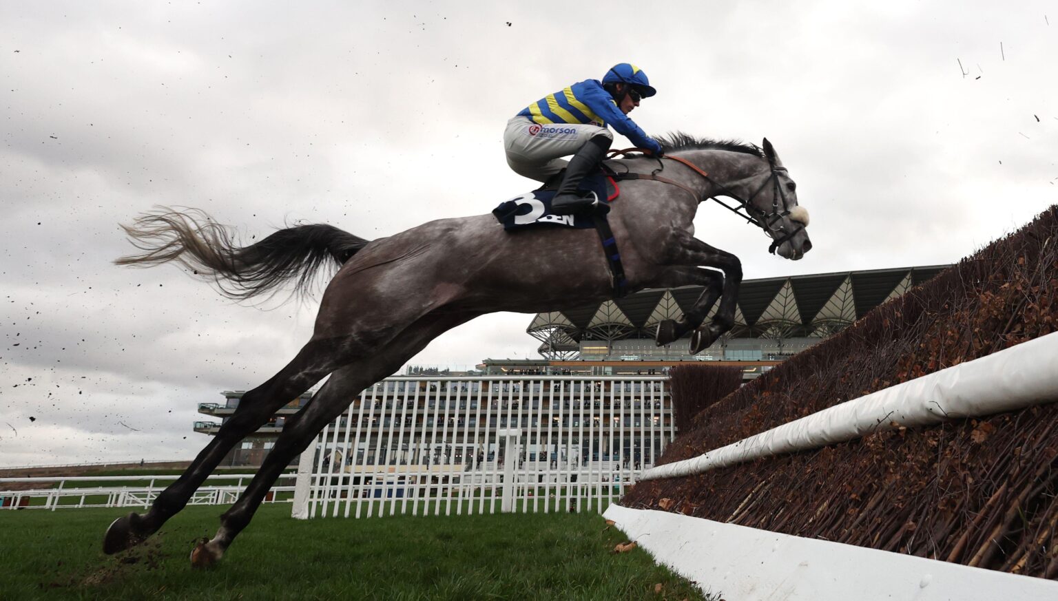 Matthew Sutcliffe's Value Punts - Saturday, 2nd March - GG.co.uk