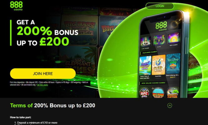 888casino Review 2024 Games Bonuses Sports Betting 888casino Review 2024 Games Bonuses Sports Betting