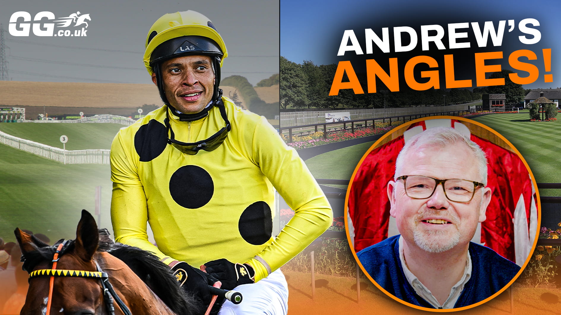 Andrew's Angles - Trainer/Jockey Combinations on "Super Saturday" - GG ...
