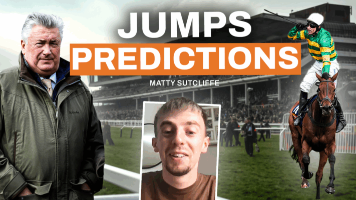 Matthew Sutcliffe's National Hunt Season Preview - Predictions for the ...