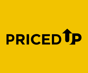 Priced Up Bet Sign Up Offer - Bet £20 Get £20 In Free Bets - GG.co.uk