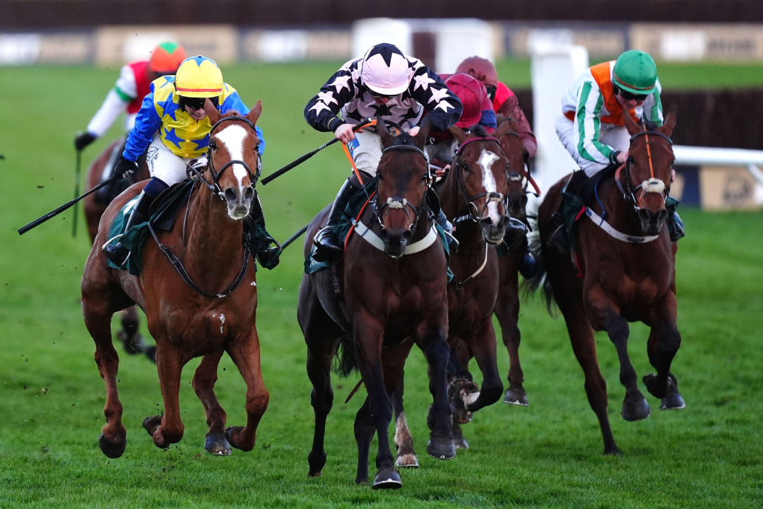 Matthew Sutcliffe Cheltenham Ante-Post Tips: Coral Cup (11 Mar 2026)