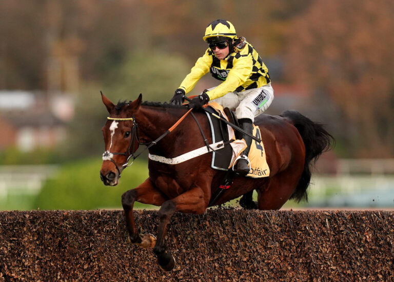 Game Spirit Chase Tips 2026 - Newbury Grade 2 (7 Feb 2026)