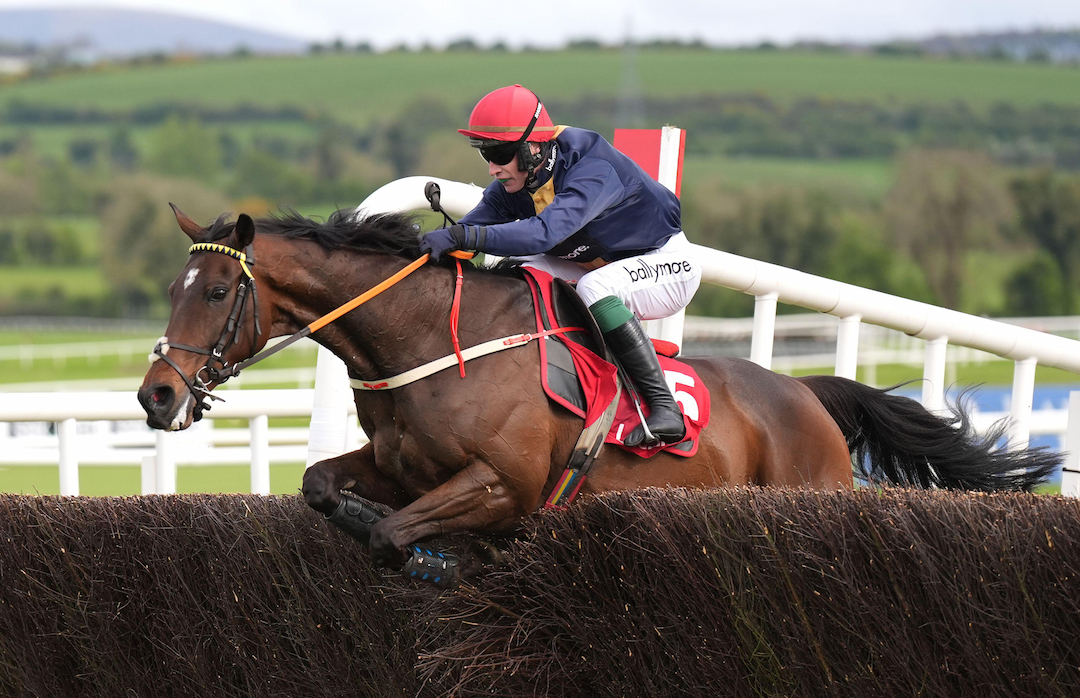 Cheltenham Festival news: Fastorslow fresh for Gold Cup bid