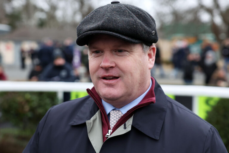 Cheltenham Festival update - Gordon Elliott on stable stars' plans