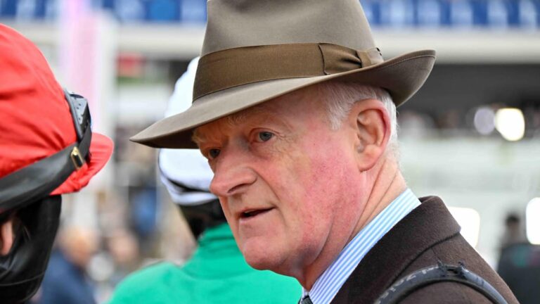 Cheltenham Festival Top Trainer - A Look At The Contenders