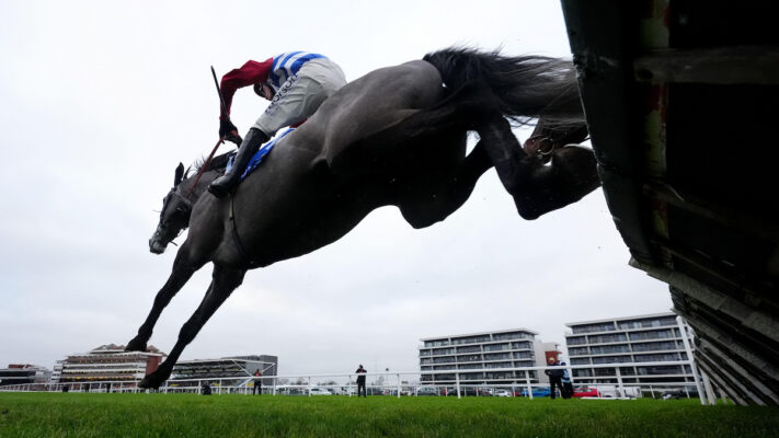 Racing news today: No Drama This End back on track at Perth