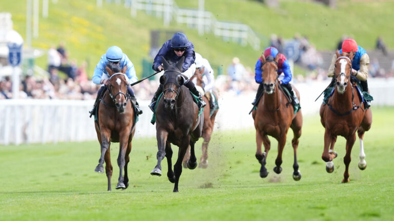 Chester May Meeting Day 3 Tips - Friday 8 May