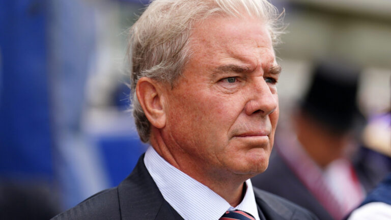 Royal Ascot news: Wesley Ward believes Outfielder can bely odds in ...